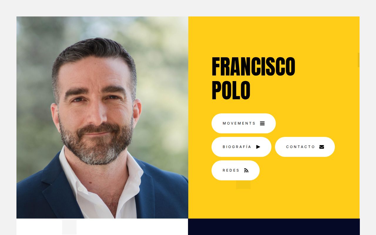 Francisco Polo